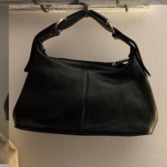 celsius | Bags | Y2k Leather Purse | Poshmark